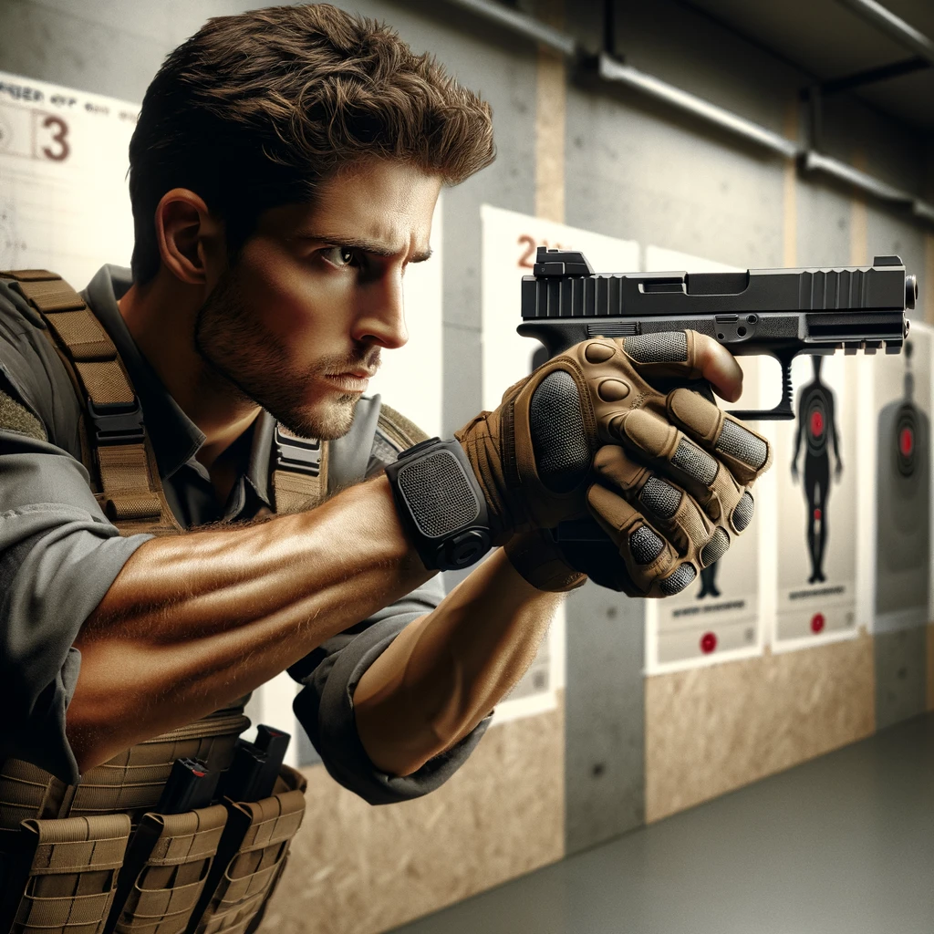 Essential Gun Safety and Secure Storage for Self-Defense