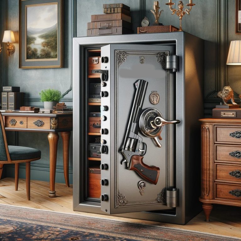 Champion Triumph Series: Aesthetically Pleasing and Secure - GunHoo
