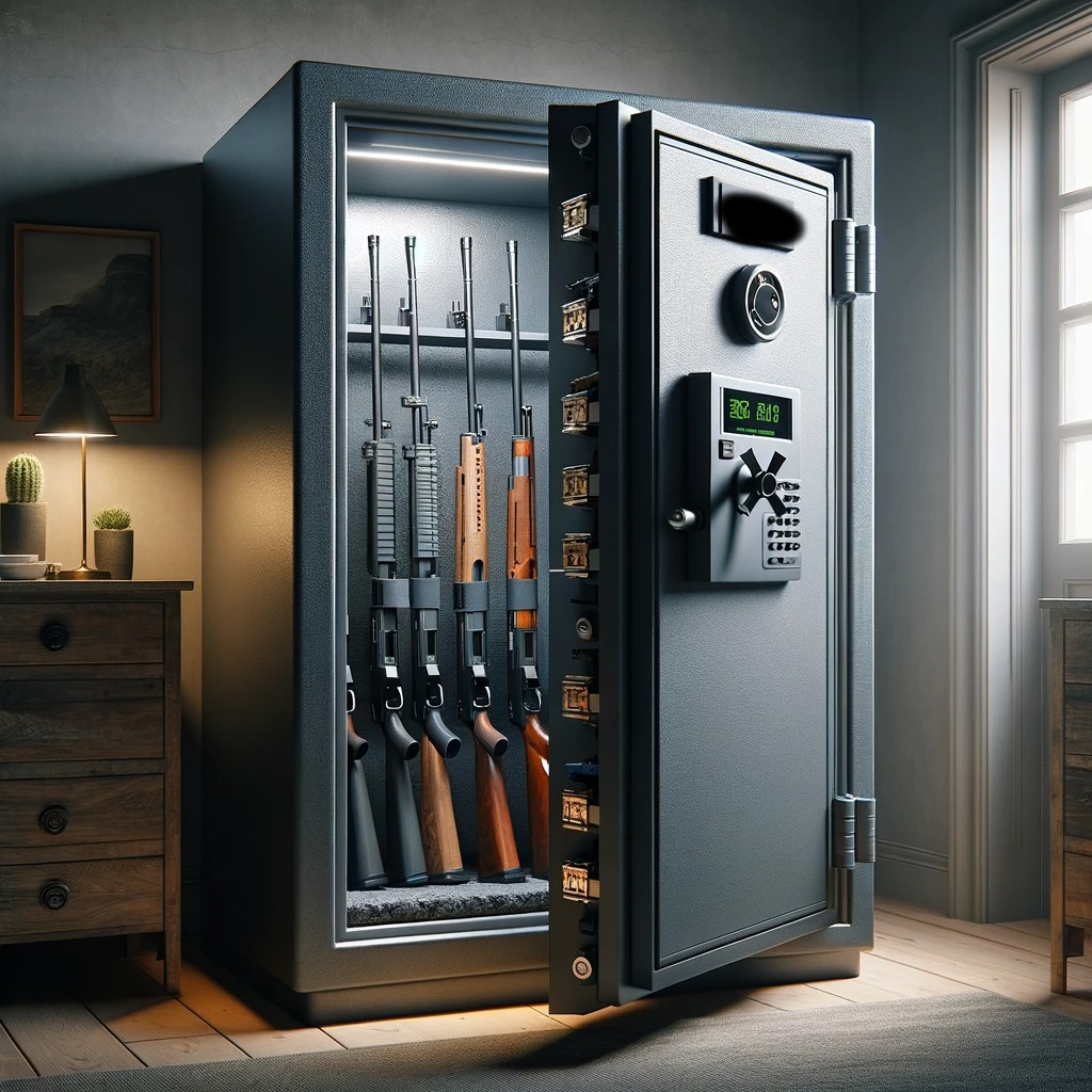 Kodiak KSB5940EX-SO Review: Top Performance & Value - GunHoo