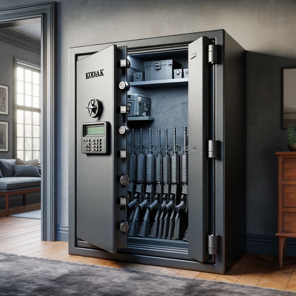 Kodiak KSB5940EX-SO Review: Top Performance & Value - GunHoo