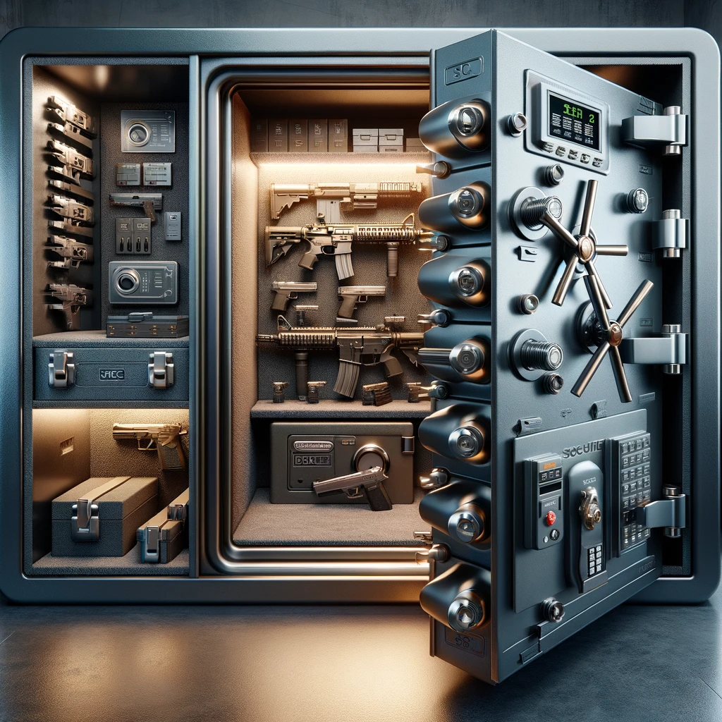 Understanding the RSC Rating in Gun Safes - GunHoo