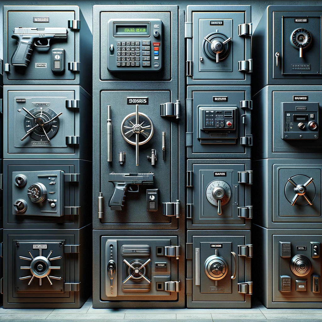 Gun Safe Reviews - Trustworthy Sources and What to Look For - GunHoo