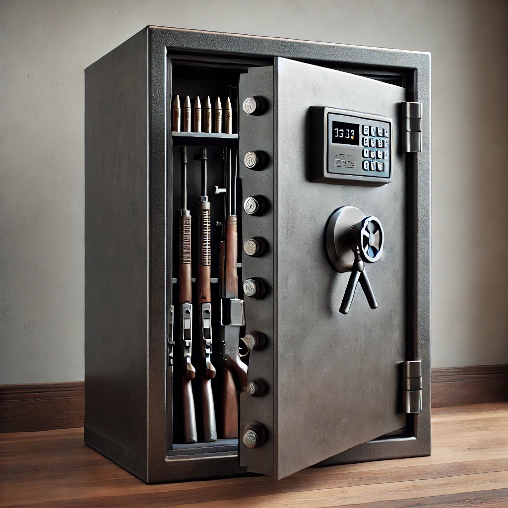 Analyzing Case Studies in Firearm Safety Failures - GunHoo