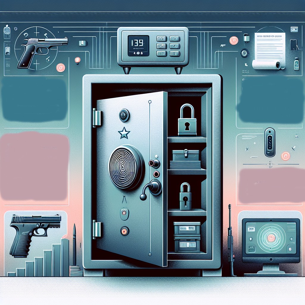 Combating Gun Theft - Strategies and Tips - GunHoo