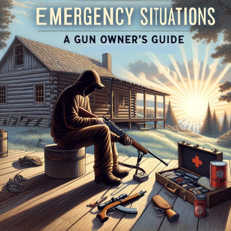 Comprehensive Consumer Resource for Gun Safes & Gun Safety