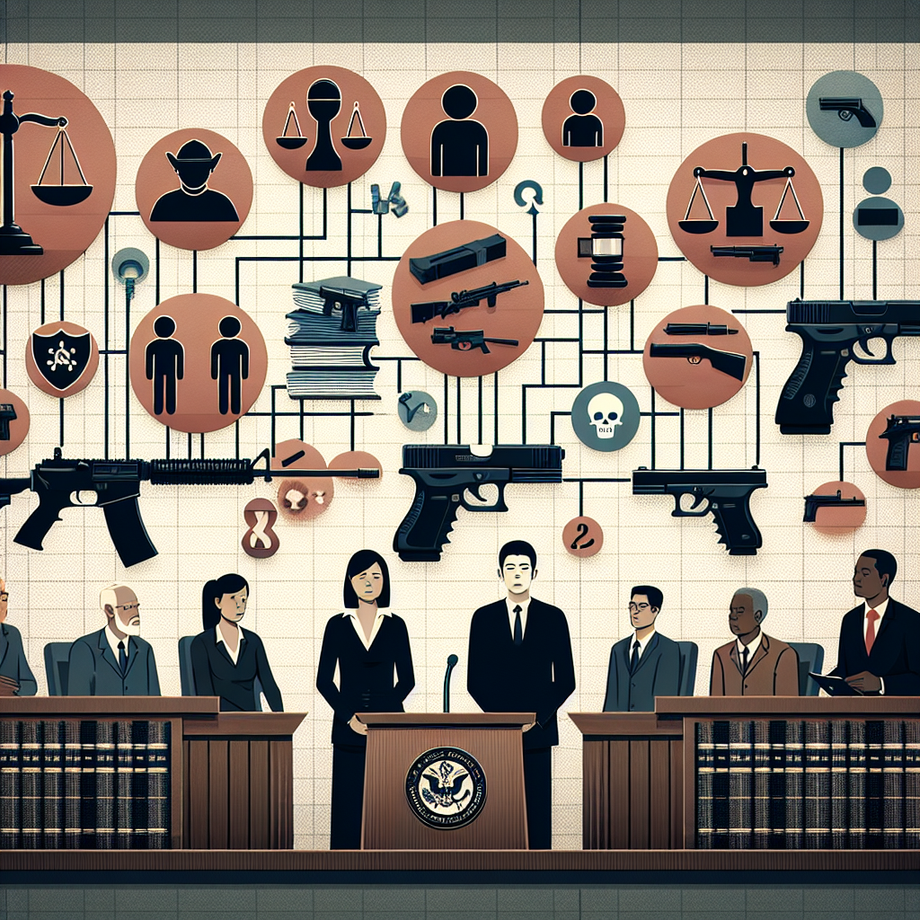 Understanding the Legal Consequences of Gun Misuse - GunHoo