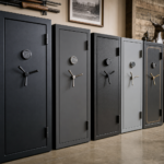 EMP-Resistant Gun Safe Brands Compared