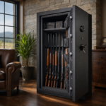 Best Fireproof Gun Safe Brands Compared
