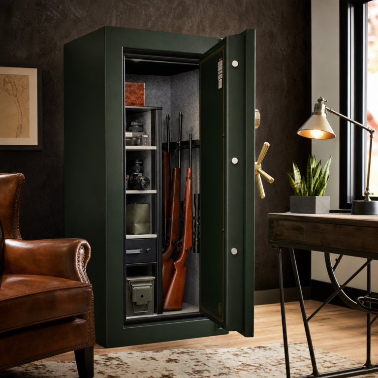 Liberty Safes Review: Price, Protection, and Value